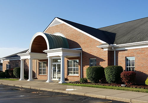 Locations & Hours | MCCU - Monroe Community Credit Union