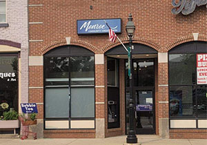 Locations & Hours | MCCU - Monroe Community Credit Union