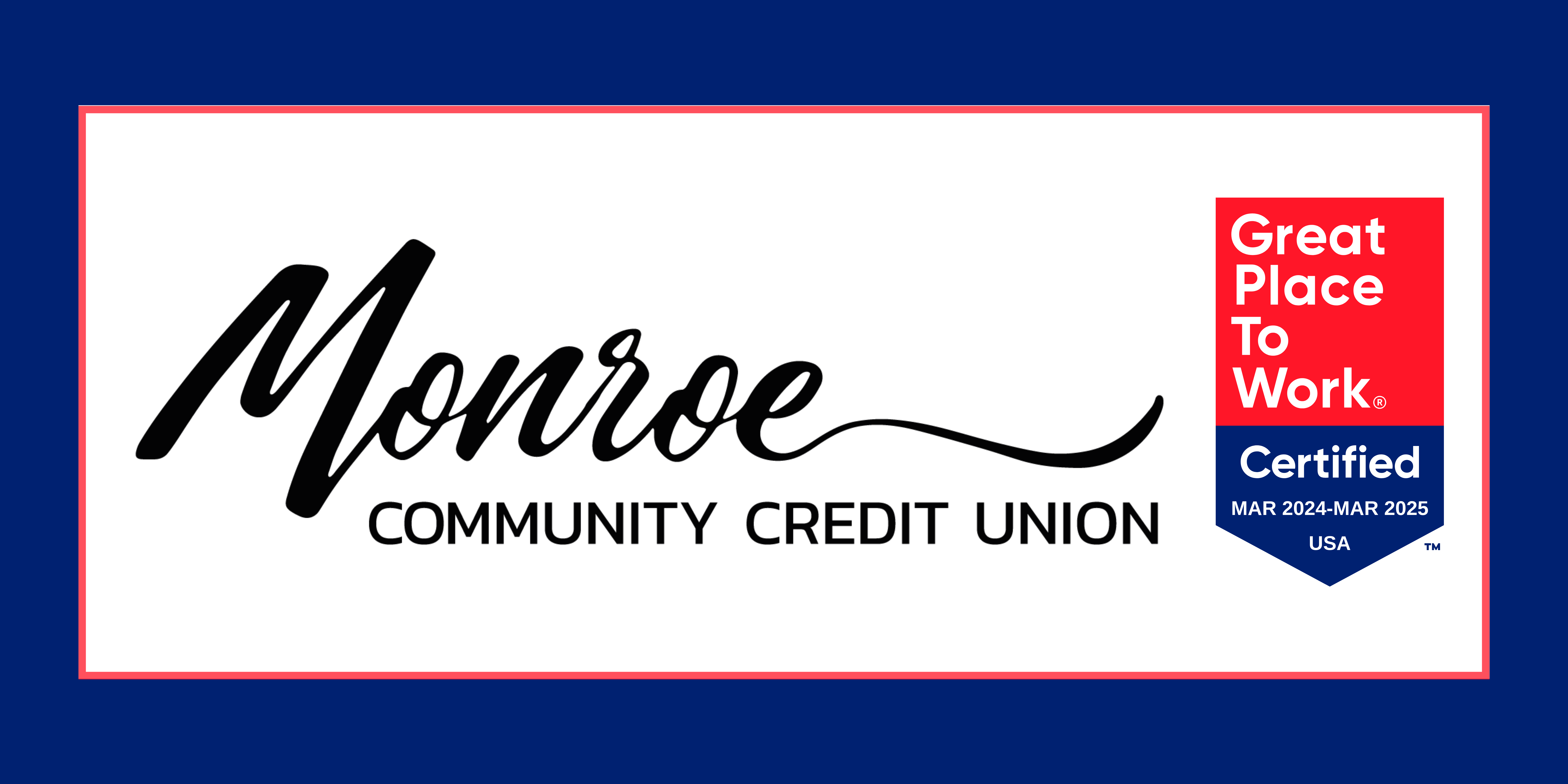 Careers | MCCU - Monroe Community Credit Union